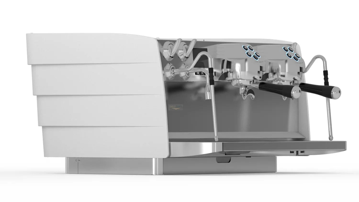 Model Victoria Arduino Eagle Tempo – LYNCS