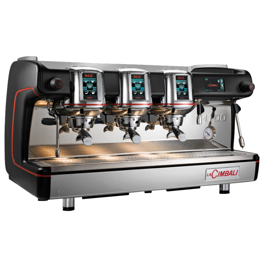 Model La Cimbali M100 – LYNCS