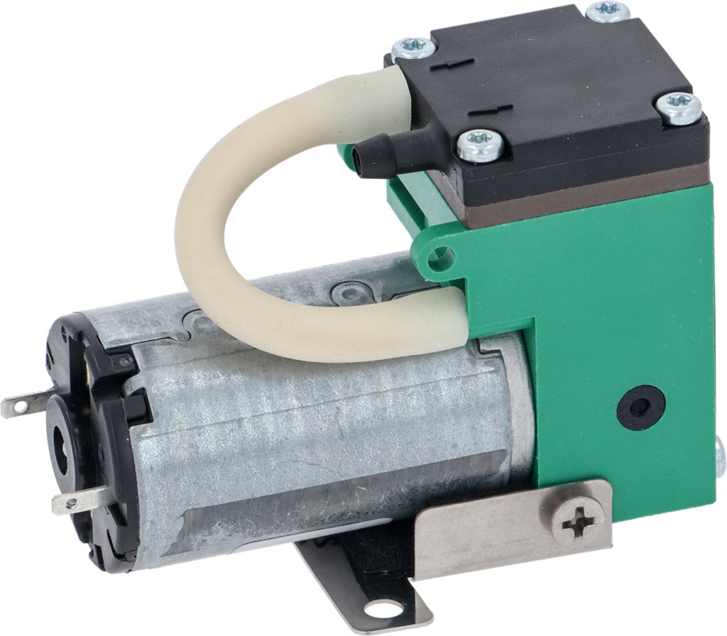 MICROCOMPRESSOR + SUPPORT SET TALENTO – LYNCS