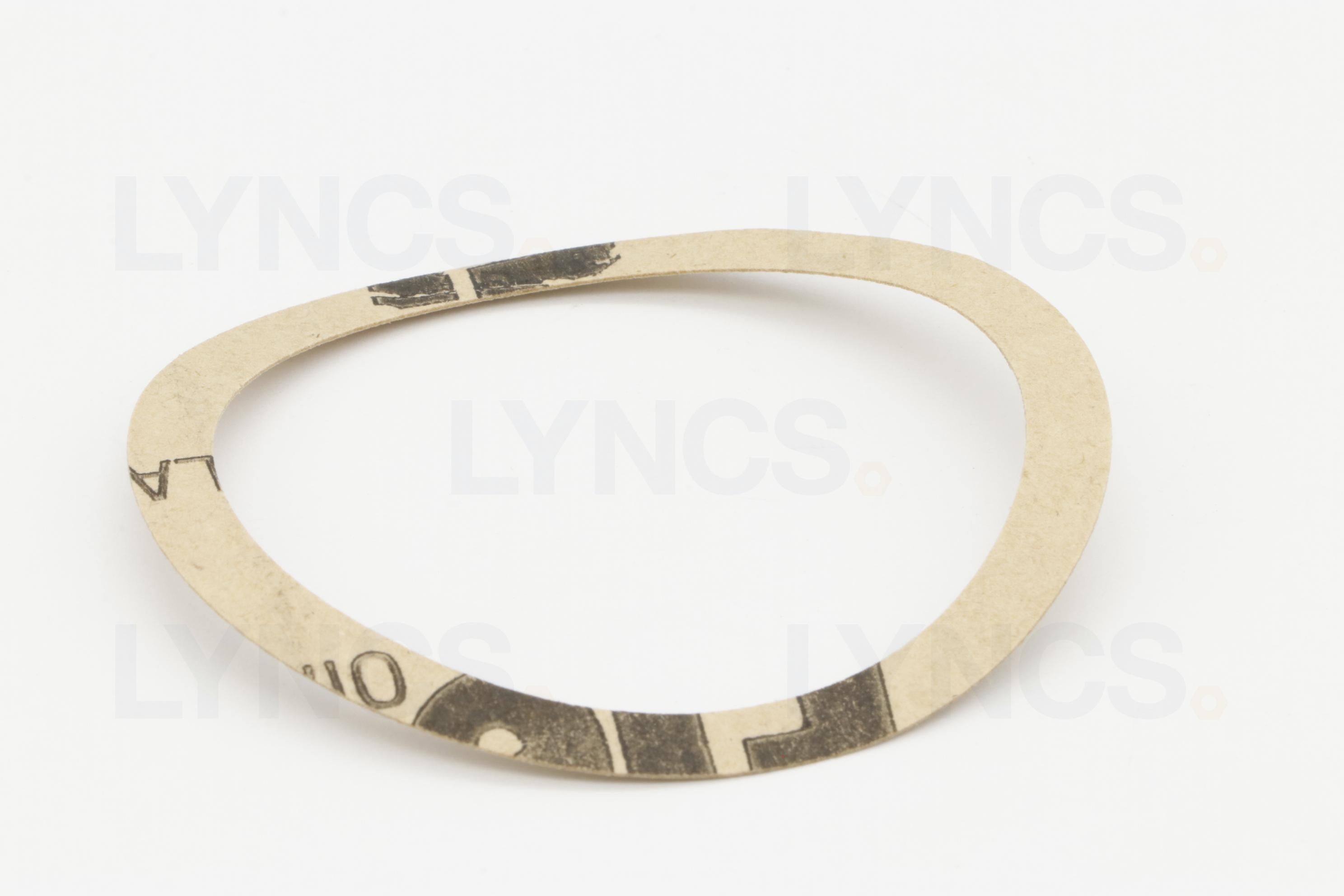 Group Head Spacers – LYNCS