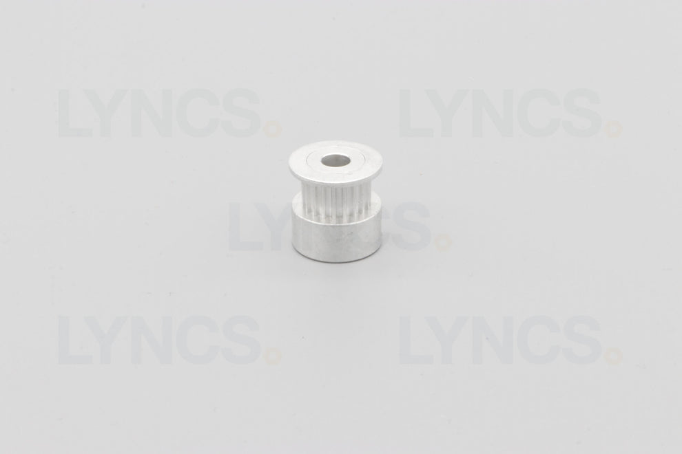 Driver Pulley for Caffe Assist Machines – LYNCS