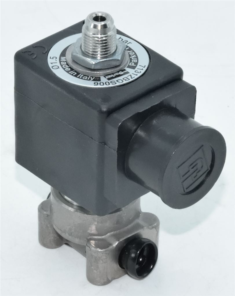 Electrovan.3g 24V Dc "CIMBALI" – LYNCS